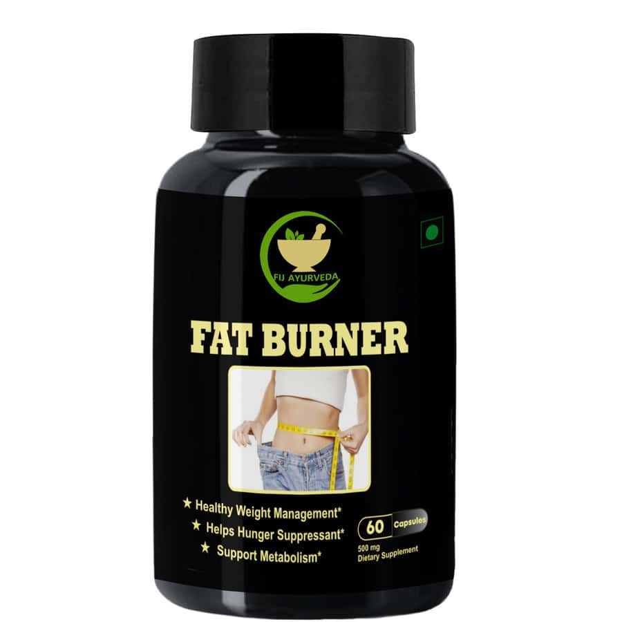 Buy WEIGHT LOSS HERBAL CAPSULES FOR FOCUS, NATURALLY DETOXIFY YOUR BODY ...