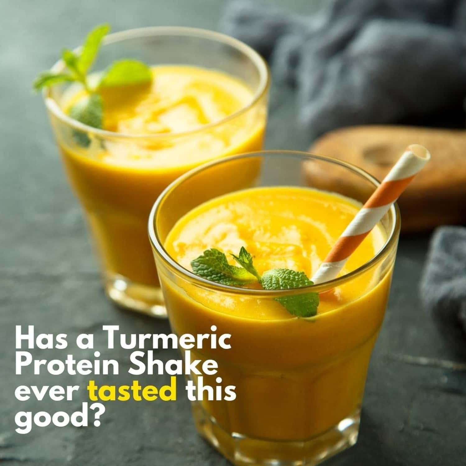 Buy STRIVE VEGAN COMPLETE PROTEIN POWDER|HALDI AND GINGER FLAVOR 21GM ...