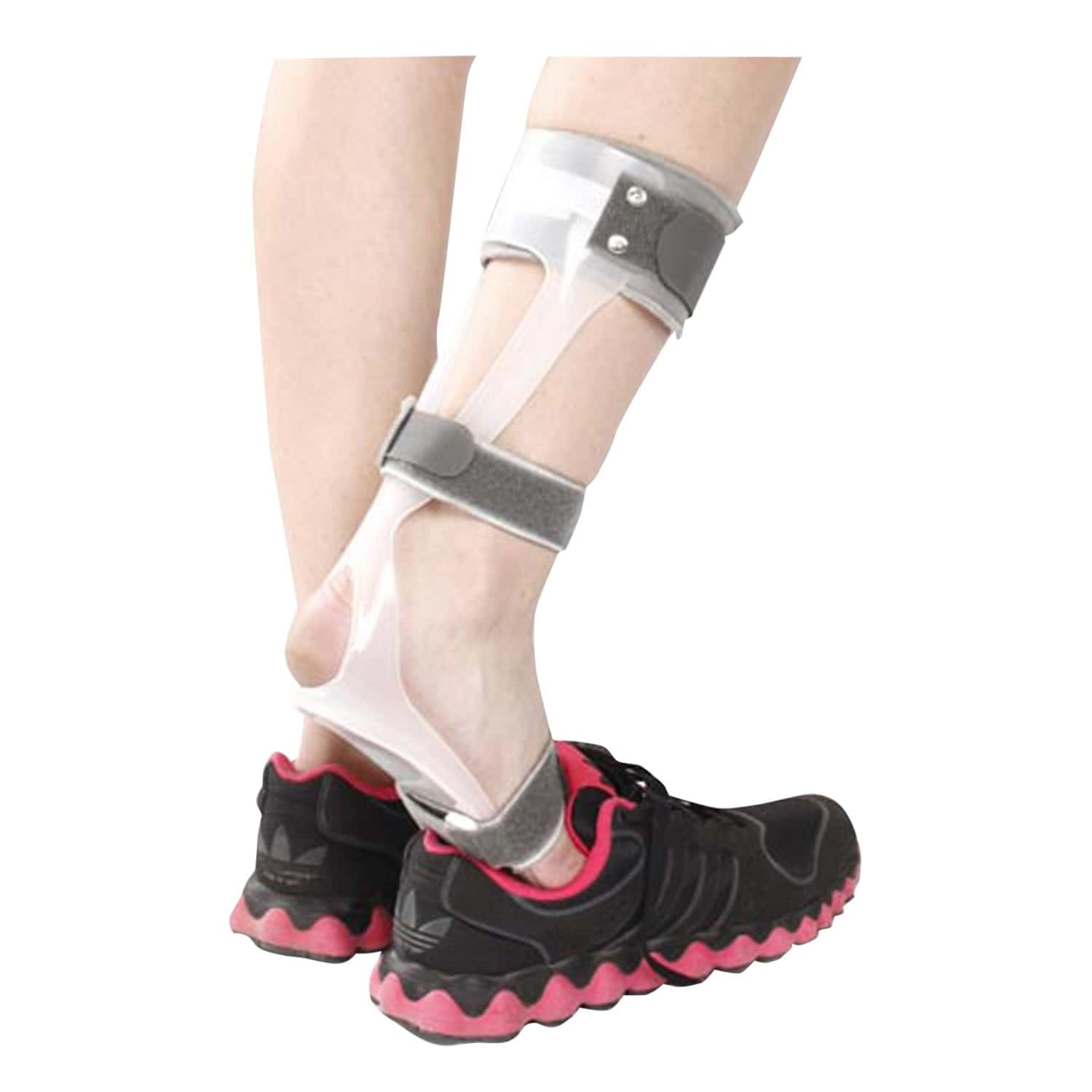 Buy TYNOR D 17 FOOT DROP SPLINT BELT RIGHT OR LEFT SIZE LARGE Online ...