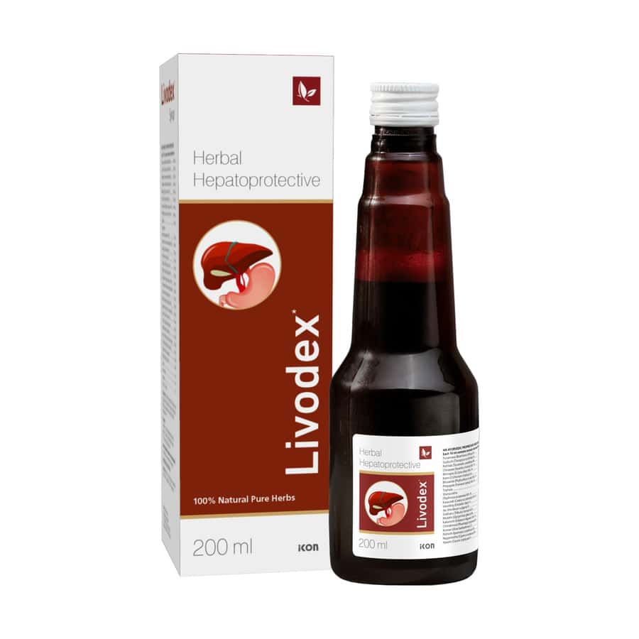 Buy SBL LIV-T - LIVER TONIC SYRUP 500 ML Online & Get Upto 60% OFF at ...