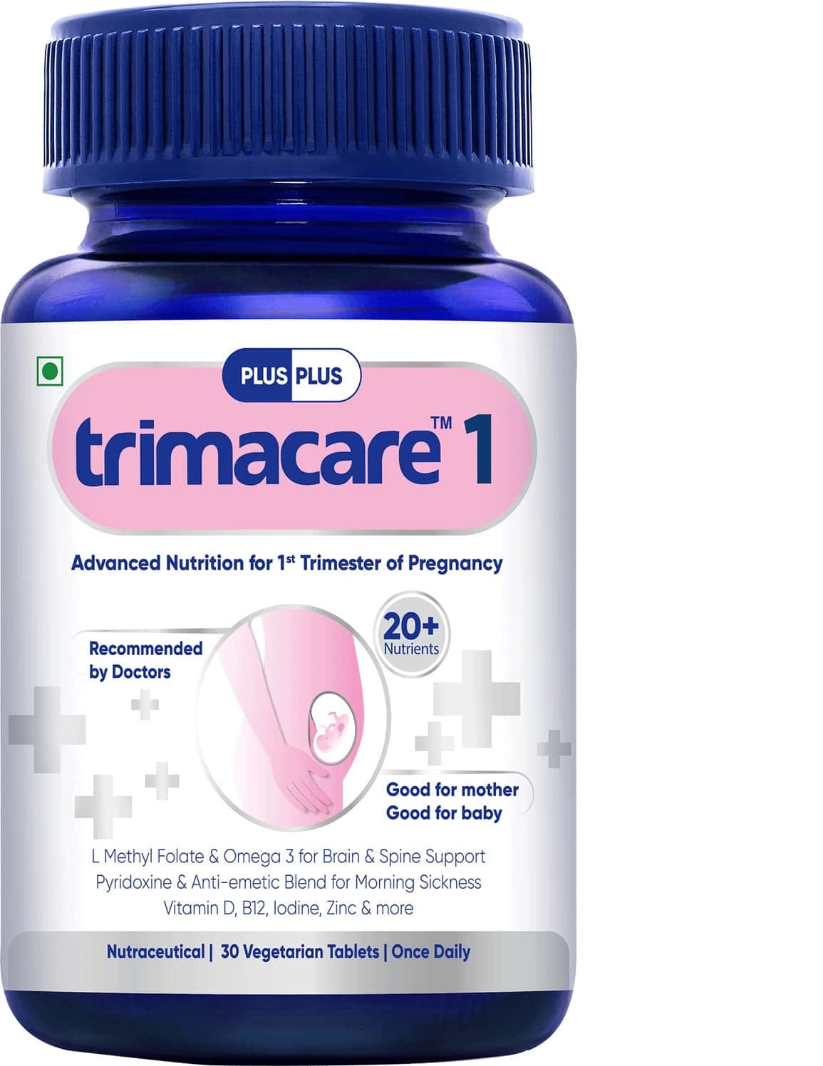 Buy TRIMACARE Online & Get Upto 60% OFF at PharmEasy