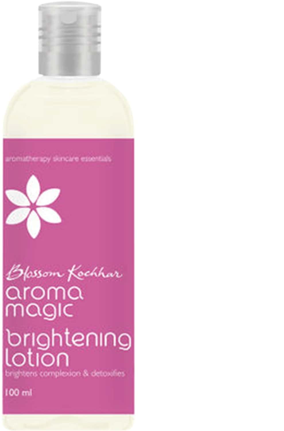 Buy AROMA MAGIC ANTI AGEING COMBO PACK- 100ML+35GM Online & Get Upto 60 ...