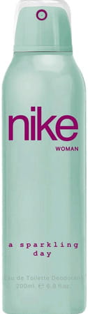 Buy NIKE DEODORANT FOR WOMEN (A SPARKLING/LOVING FLORAL)- PACK OF 2 (200ML EACH) Online & Get ...