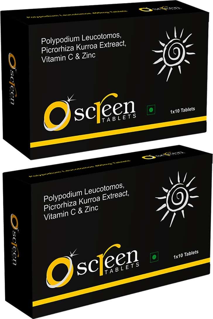 Buy OSCREEN Online & Get Upto 60% OFF at PharmEasy