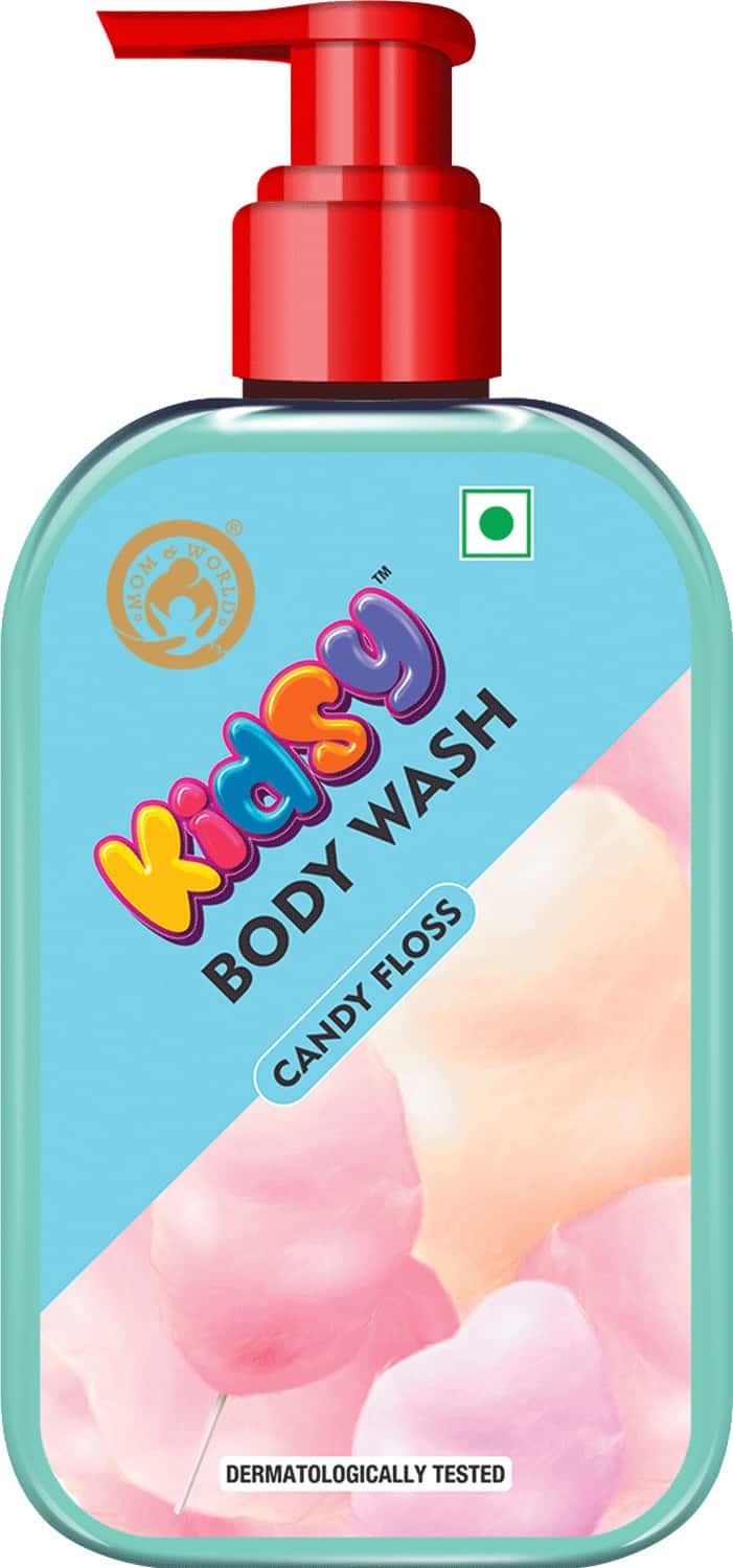 Buy DERMOYS BODY WASH PH 5.5 100ML Online & Get Upto 60% OFF at PharmEasy