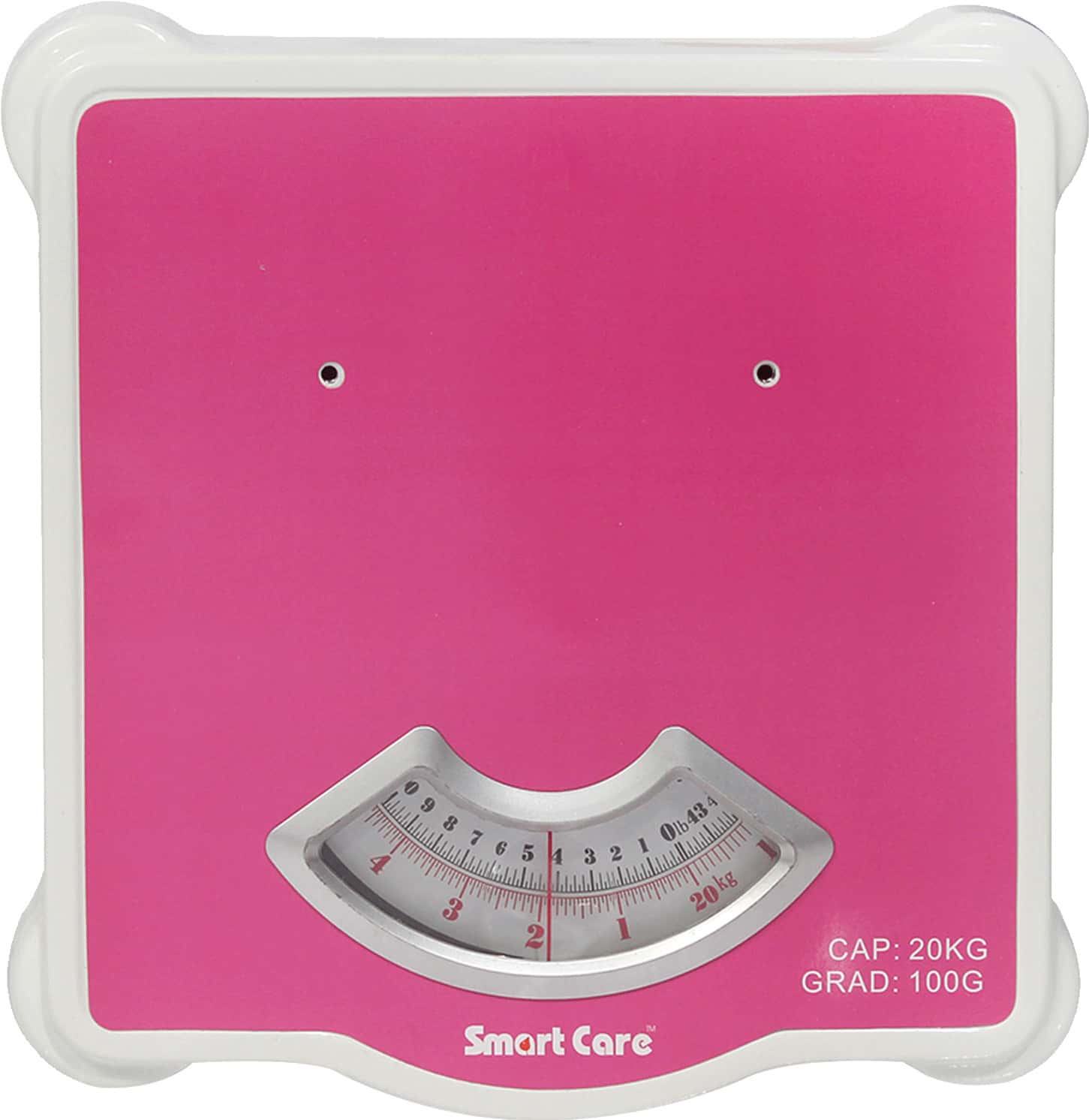 Buy SMART CARE MULTI-FUNCTION ANALOG BABY SCALE MEASURE INFANT CAPACITY ...