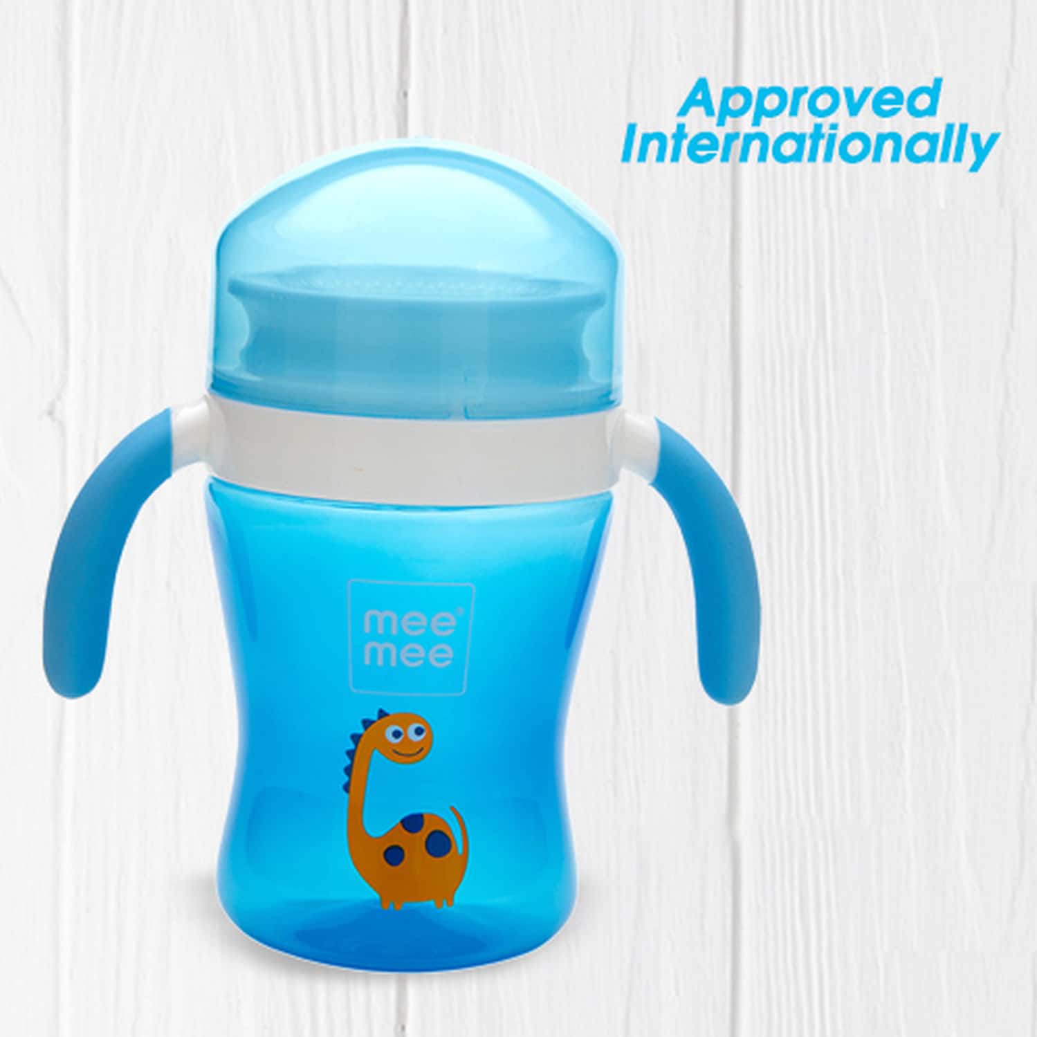 Buy MEEMEE BABY SIPPER CUP BPA FREE CONVIRTABLE FOR TODDLER KID , SOFT ...