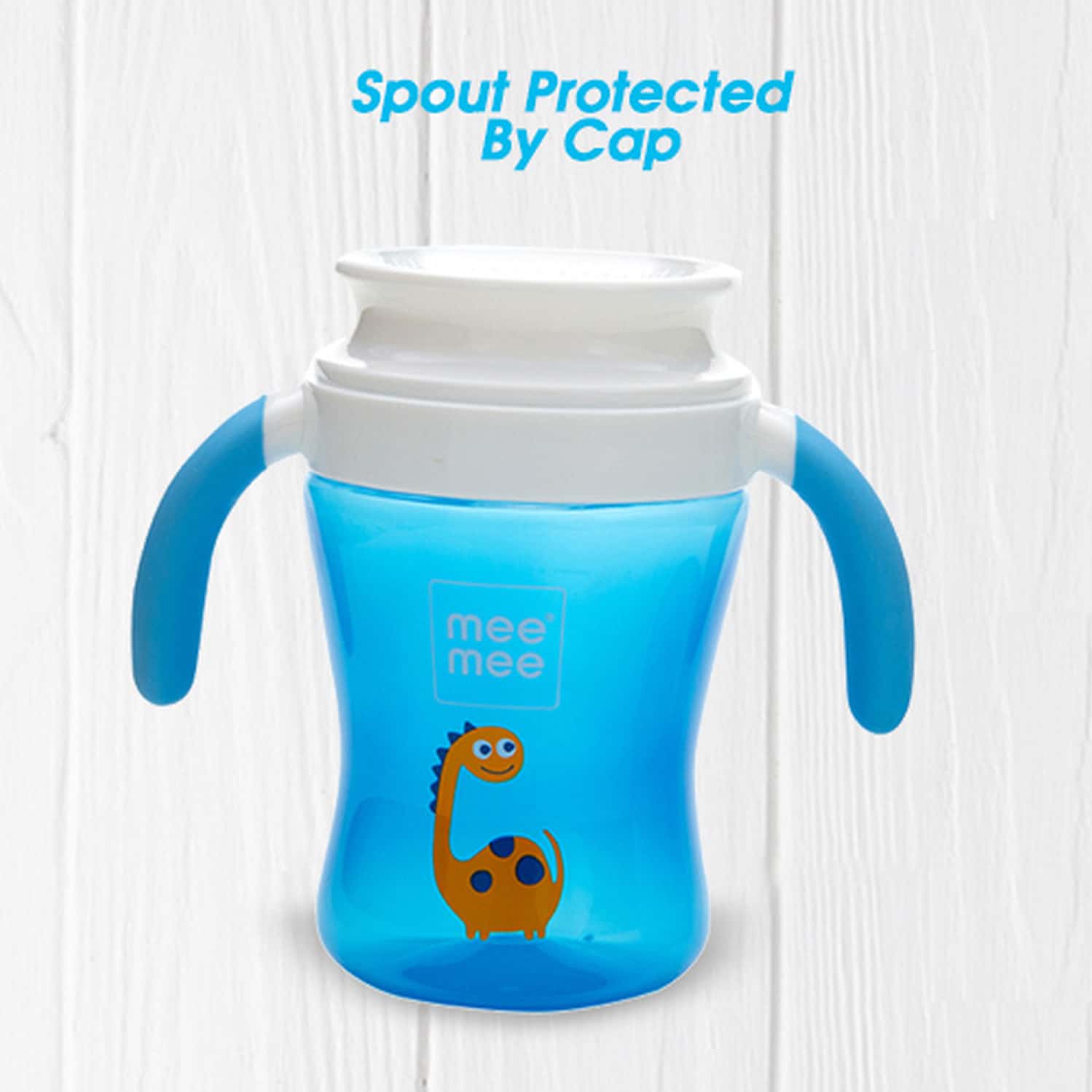 Buy MEEMEE BABY SIPPER CUP BPA FREE CONVIRTABLE FOR TODDLER KID , SOFT ...