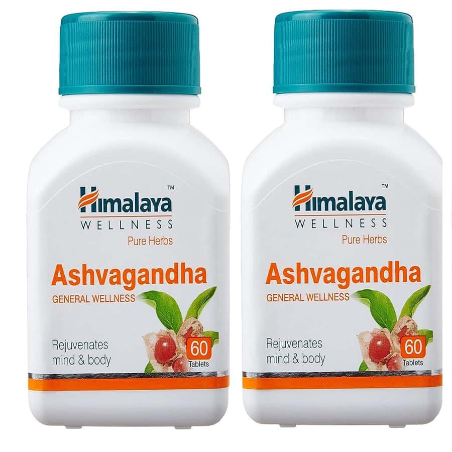 Buy HIMALAYA WELLNESS PURE HERBS GOKSHURA TABLET PACK OF 2 Online & Get ...