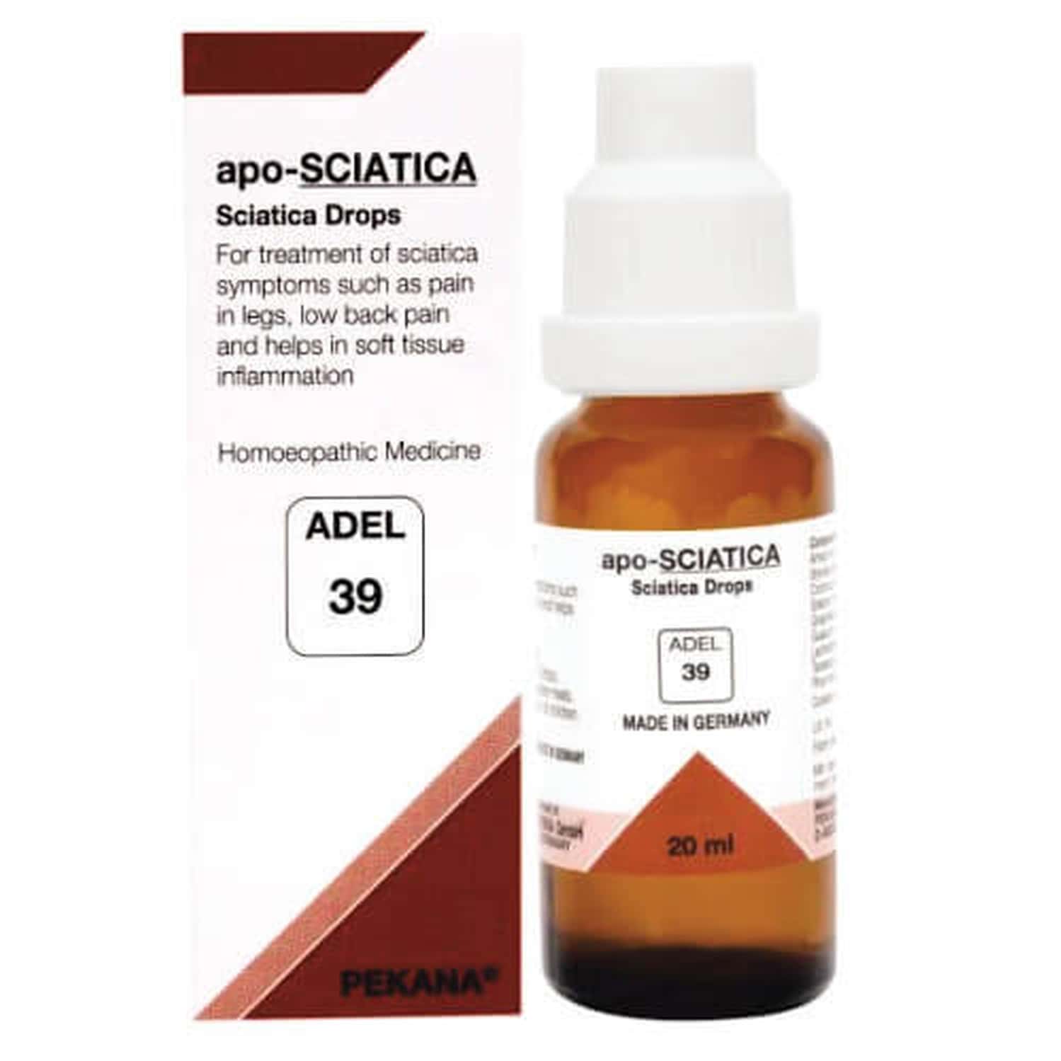 Buy ADEL 4 APO-RHEUM DROP Online & Get Upto 60% OFF at PharmEasy