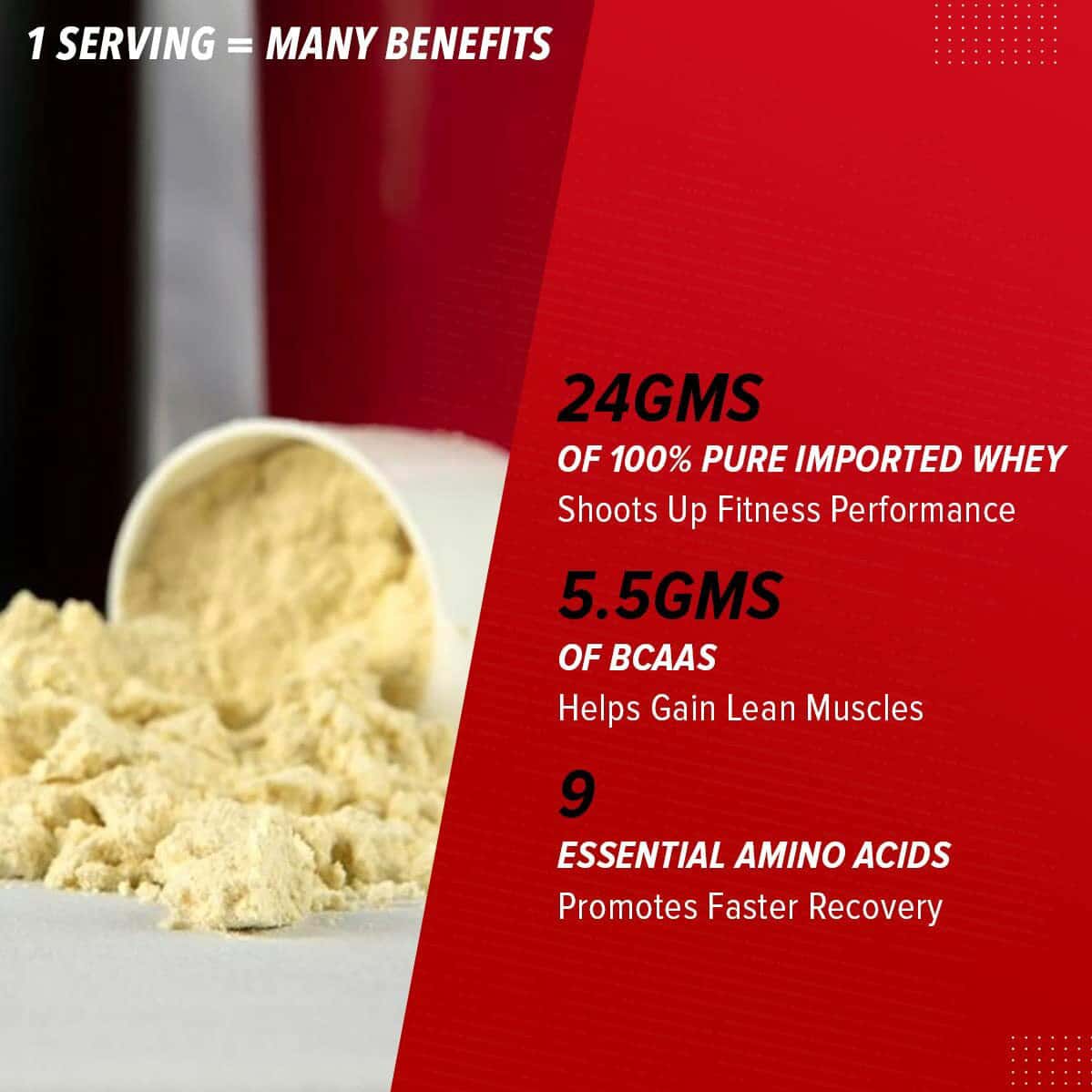 Buy GNC PRO PERFORMANCE 100% WHEY PROTEIN POWDER, 907 G | 24G PROTEIN ...