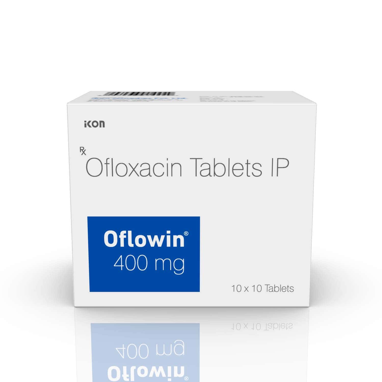 Oflowin 400 MG Tablet (10): Uses, Side Effects, Price & Dosage | PharmEasy