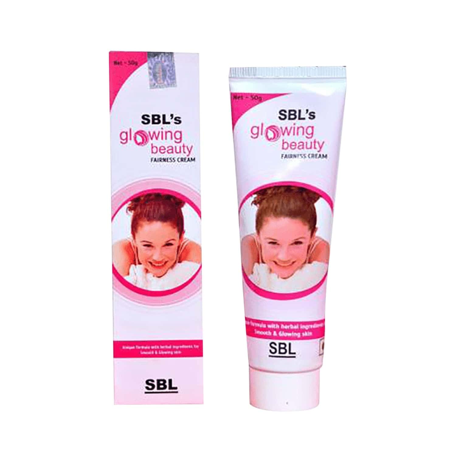 Buy SBL GLOWING BEAUTY 50 GM Online & Get Upto 60% OFF at PharmEasy