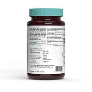 Buy HK VITALS HEALTHY VISION | EYE MULTIVITAMIN | LUTEIN 10MG ...