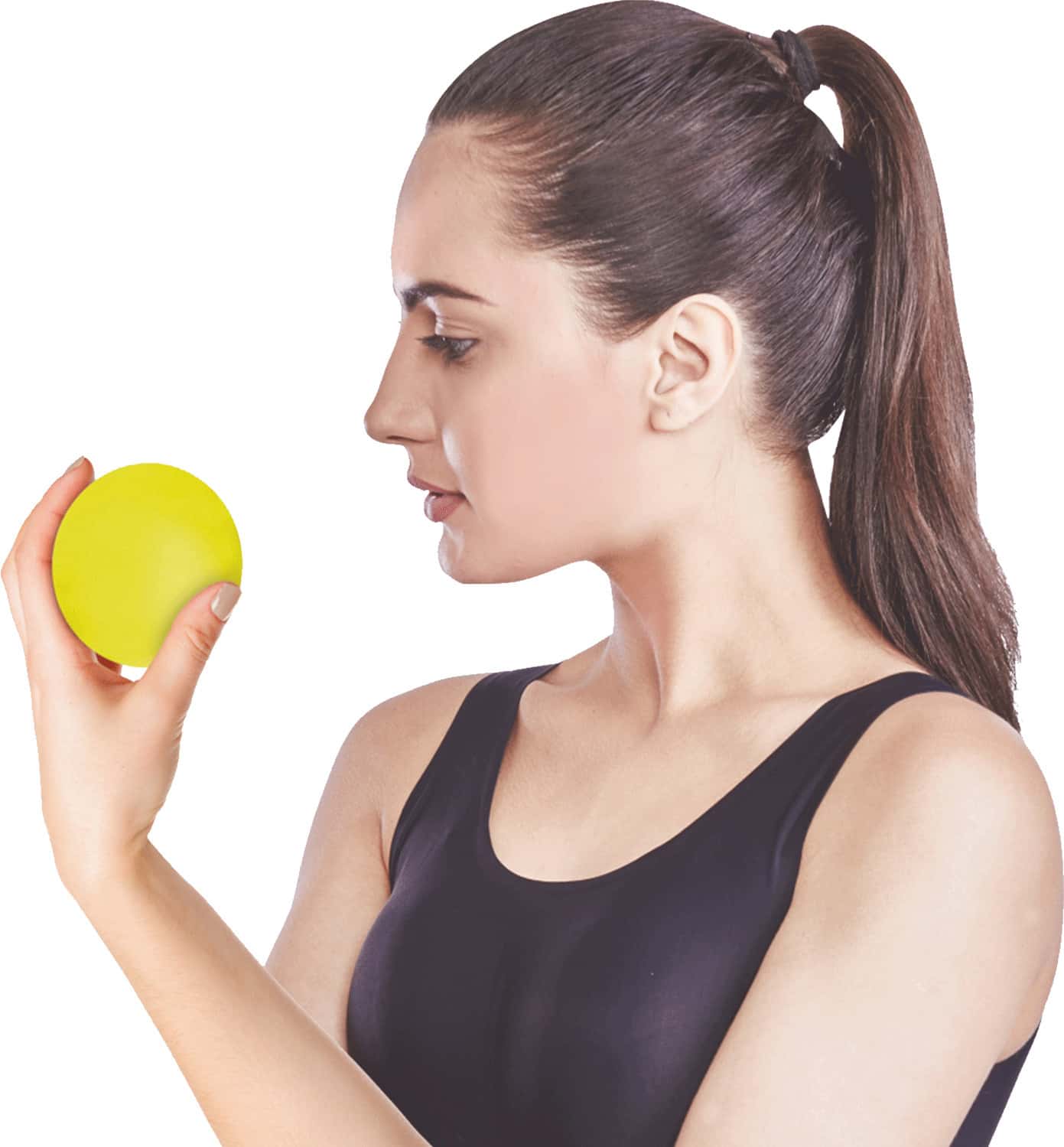 Buy VISSCO FLEXIBALL|STRESS RELIEVER|IDEAL TO EXERCISE MUSCLES OF THE ...