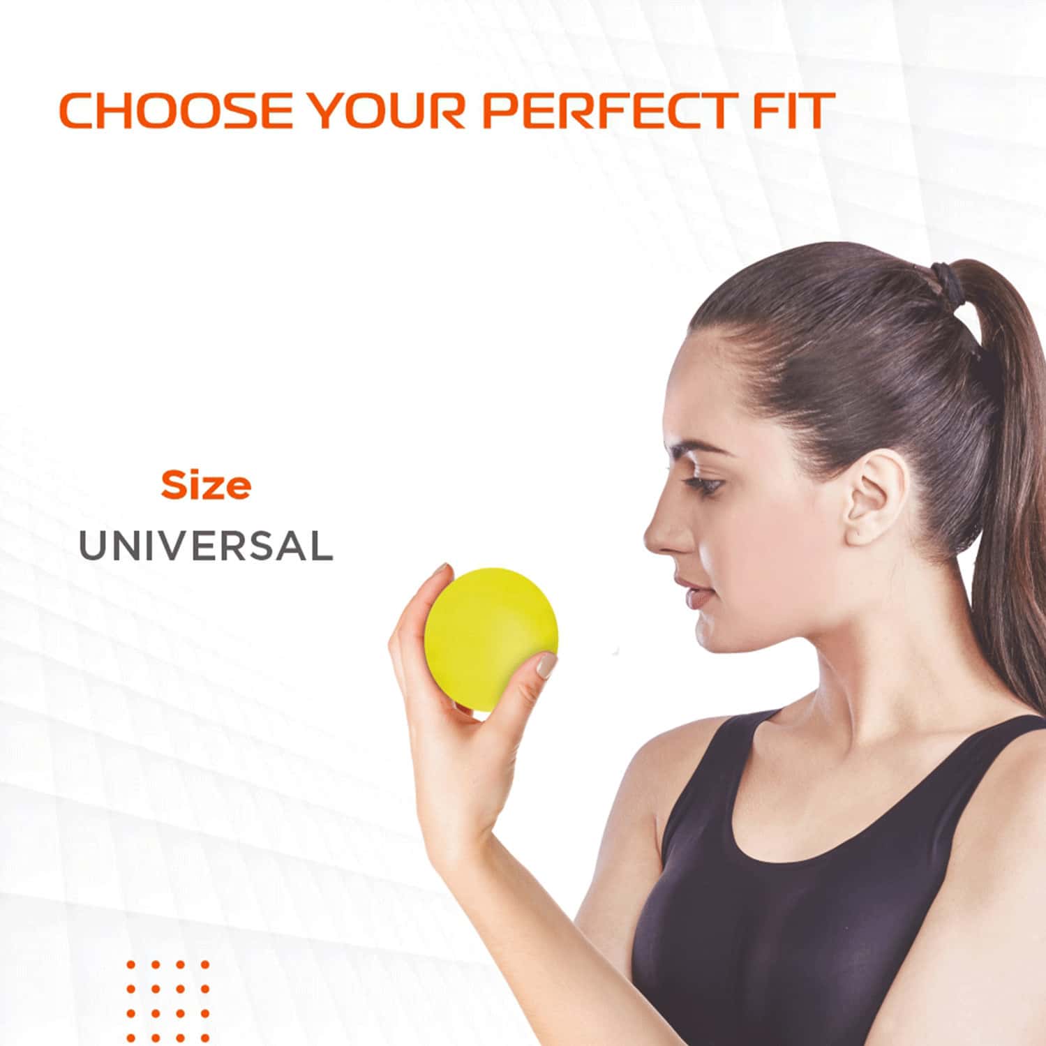 Buy VISSCO FLEXIBALL|STRESS RELIEVER|IDEAL TO EXERCISE MUSCLES OF THE ...