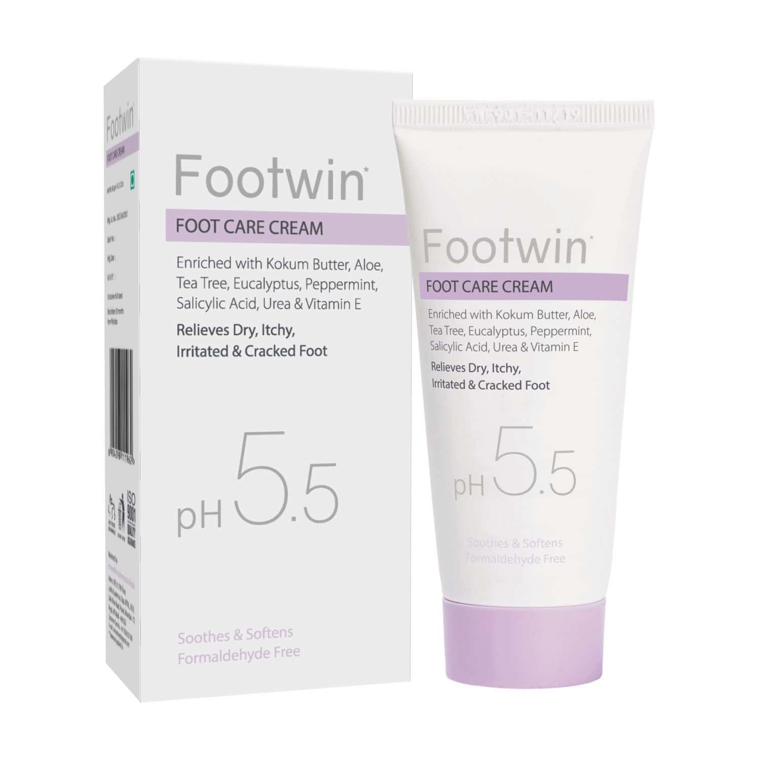 Buy FOOT MARK CREAM Online & Get Upto 60% OFF at PharmEasy