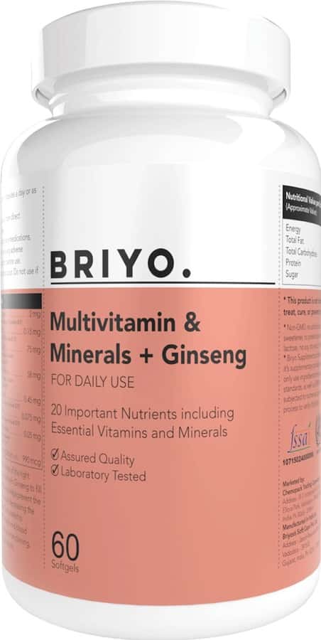 Buy MAXIRICH DAILY MULTIVITAMIN STRIP OF 10 SOFTGEL CAPSULES Online ...