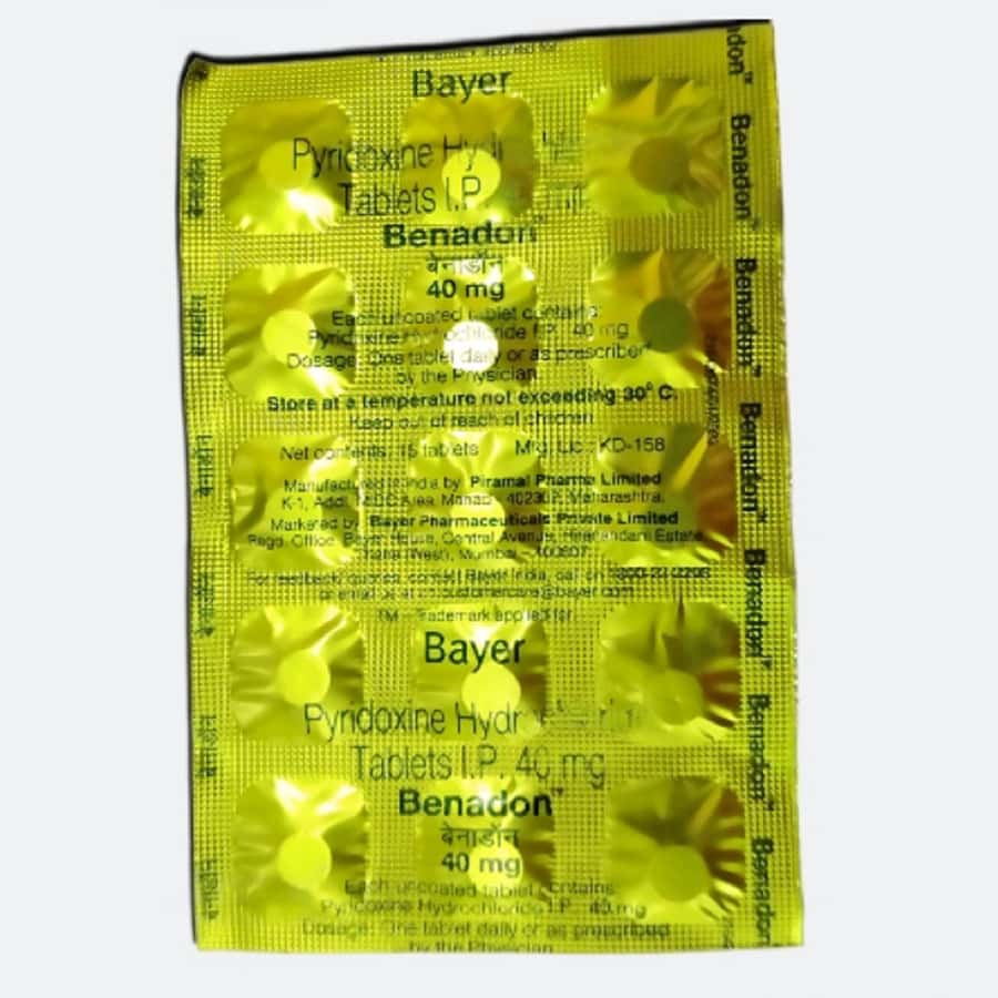 Buy NODOSIS 500MG STRIP OF 15 TABLETS Online & Get Upto 60% OFF at ...