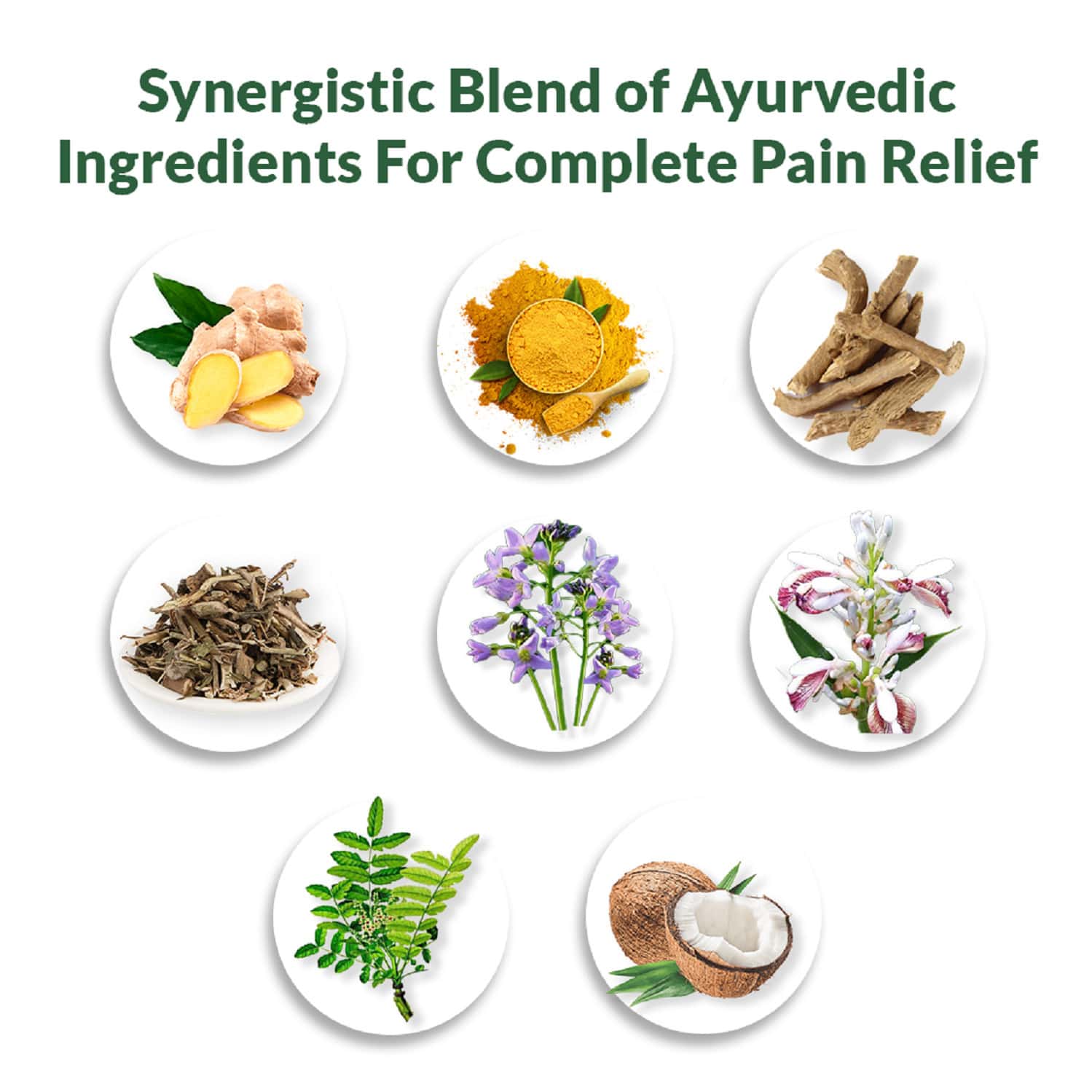 Buy MY DR PAIN RELIEF CAPSULES / 30'S Online & Get Upto 60% OFF at ...