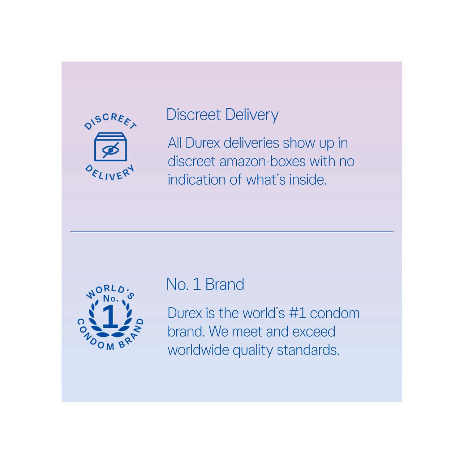 Buy DUREX INVISIBLE SUPER ULTRA THIN CONDOMS FOR MEN - 10S Online & Get ...