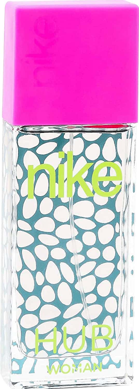 Buy NIKE HUB WOMAN PERFUME EDT- 100ML Online & Get Upto 60% OFF at ...