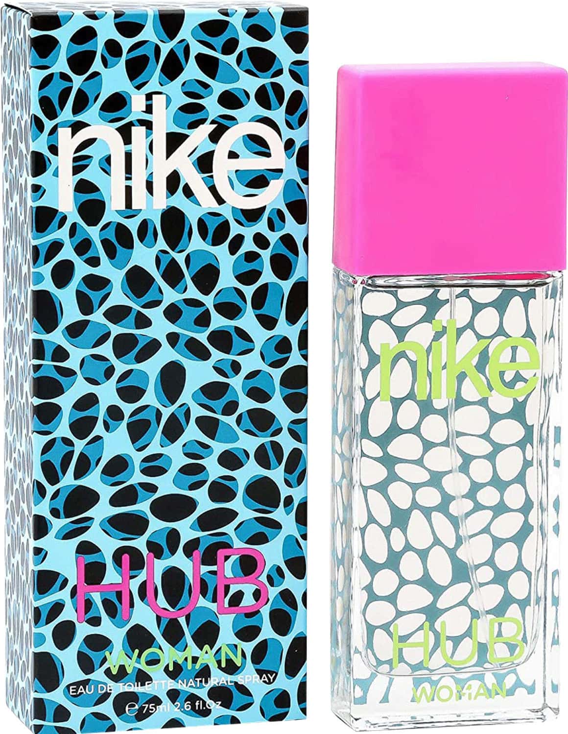 Buy NIKE HUB WOMAN PERFUME EDT- 100ML Online & Get Upto 60% OFF at ...