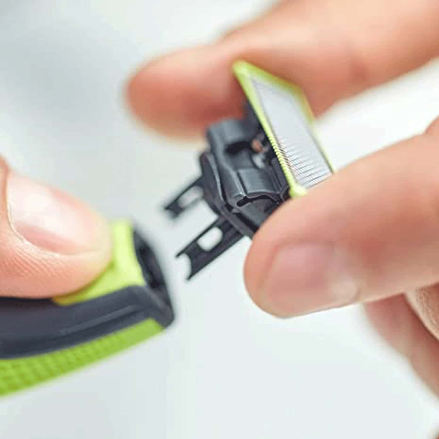 Buy PHILIPS ONEBLADE REPLACEABLE BLADE (QP210/51) Online & Get Upto 60% ...