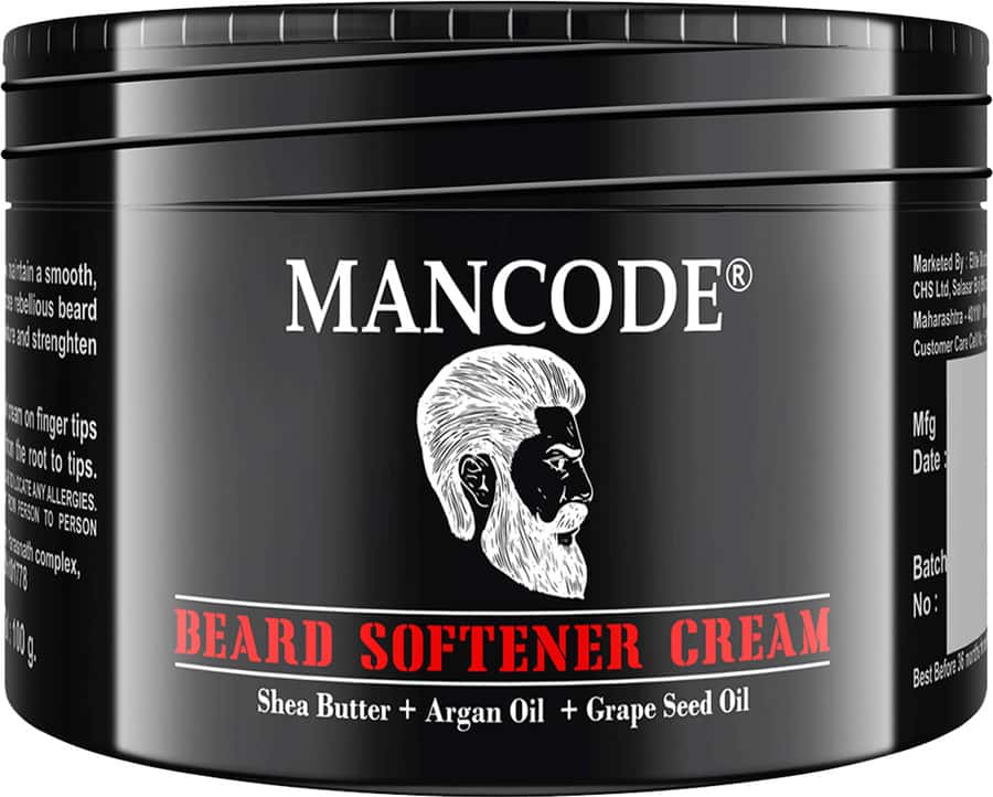 Buy MISTER BEARD BLACKHEAD SCRUB 100GM Online & Get Upto 60% OFF at ...