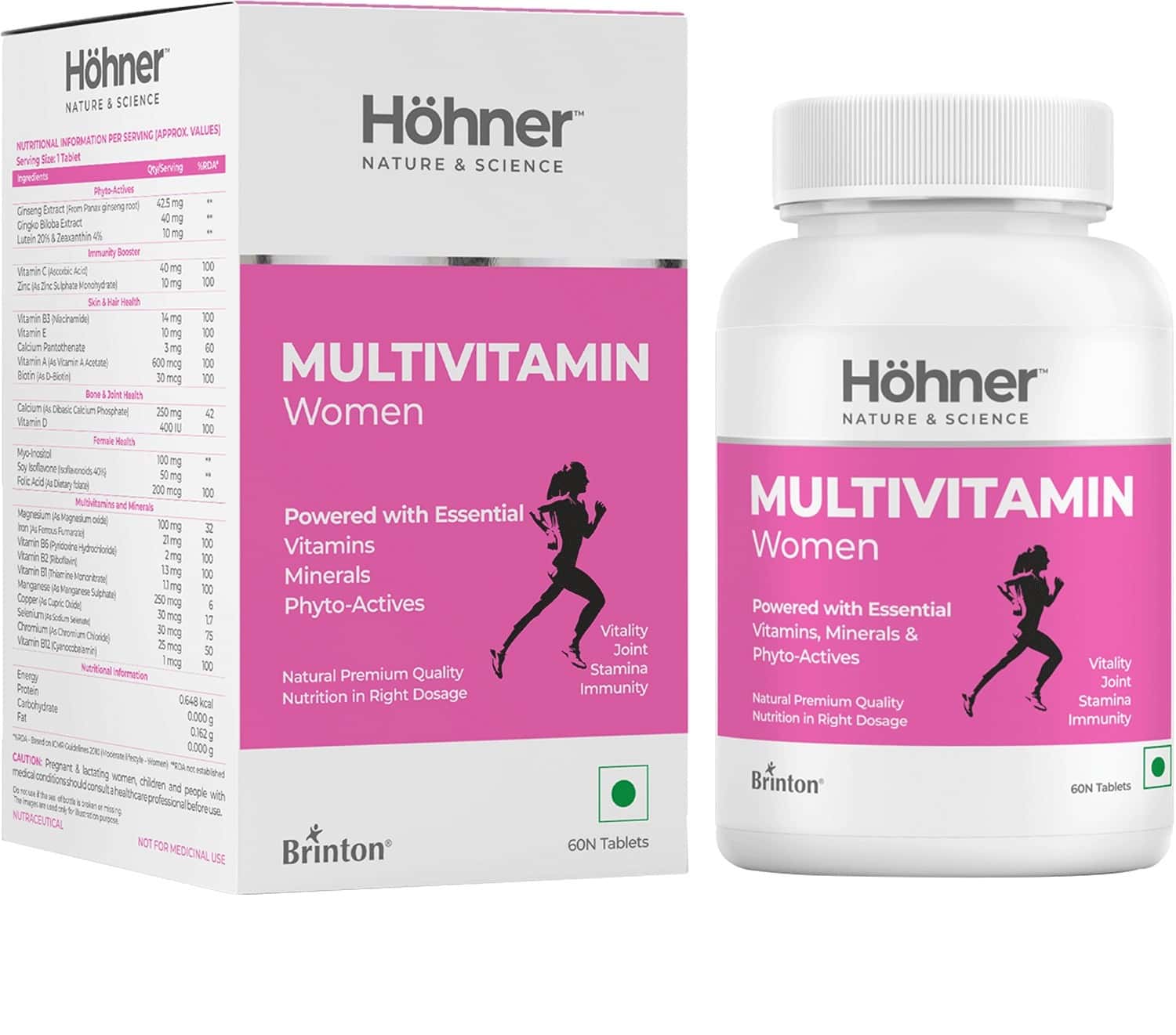 Buy HOHNER Online & Get Upto 60% OFF at PharmEasy