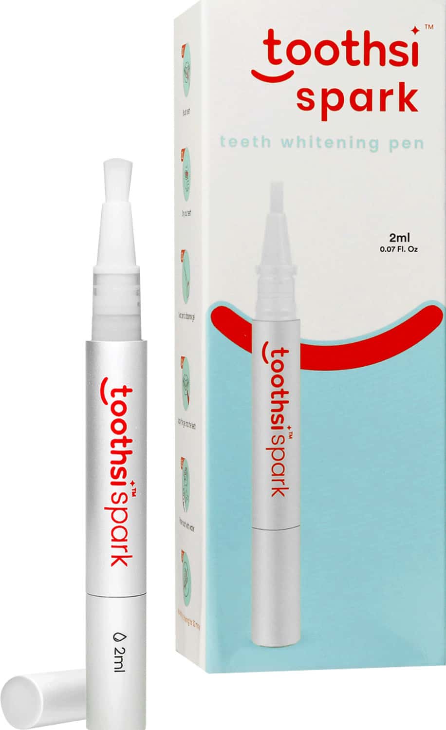 Buy TOOTHSI Online & Get Upto 60% OFF at PharmEasy