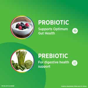 Buy CENTRUM DIGESTIVE BALANCE GUMMIES | 30S 100% VEG MULTIVITAMIN ...