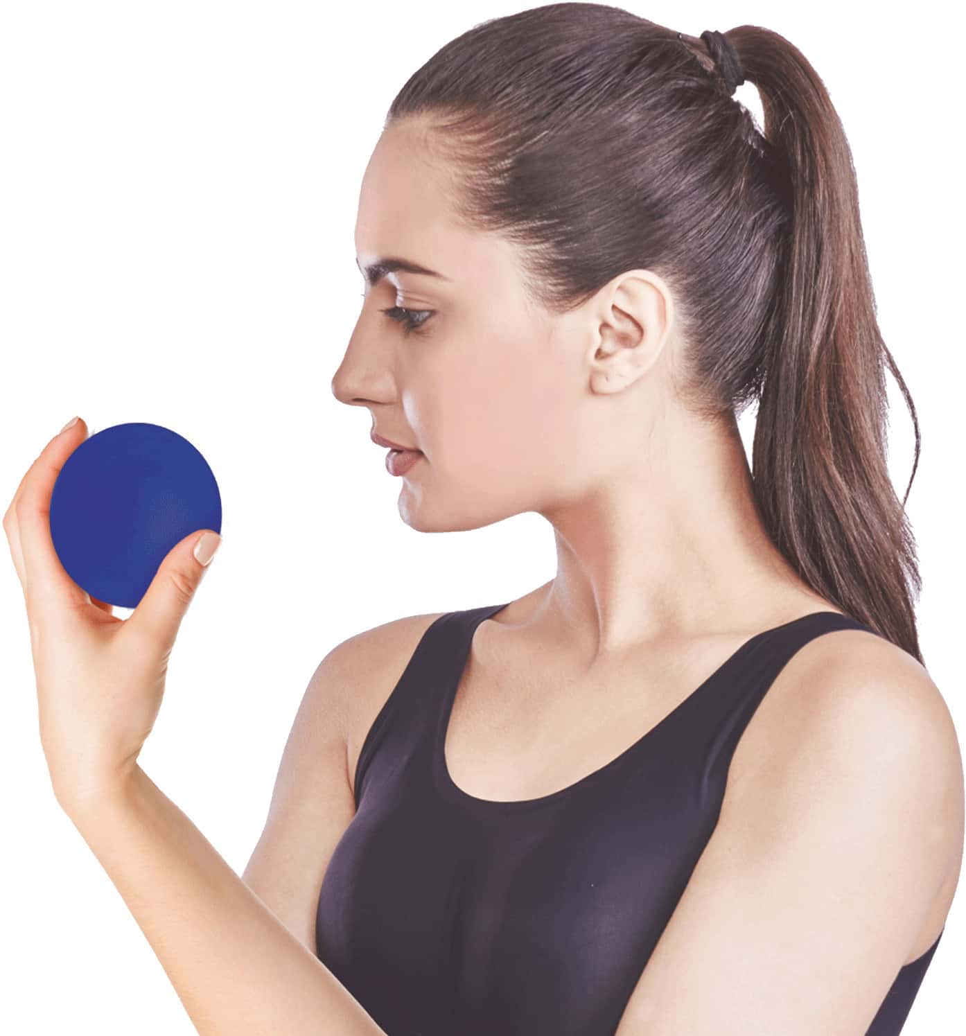 Buy VISSCO FLEXIBALL|STRESS RELIEVER|IDEAL TO EXERCISE MUSCLES OF THE ...