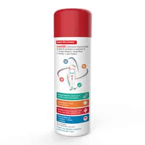 Buy CANDID DUSTING POWDER | ANTI PERSPIRANT | ANTI FUNGAL | BOTTLE ...