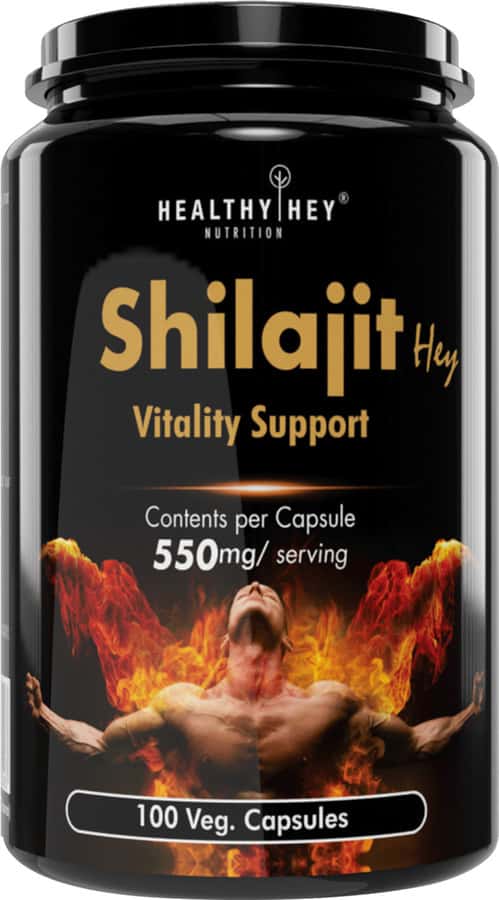 Buy HEALTHYHEY NUTRITION L-ARGININE 120 VEGETABLE CAPSULES Online & Get ...