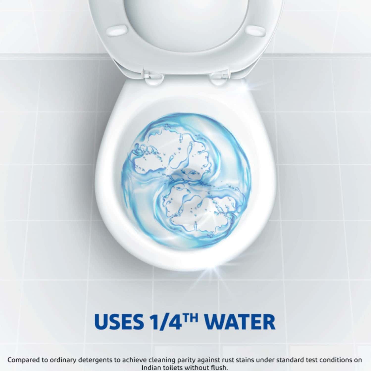 Buy HARPIC POWER PLUS ORIGINAL TOILET CLEANER BOTTLE OF 500 ML Online & Get Upto 60% OFF at ...