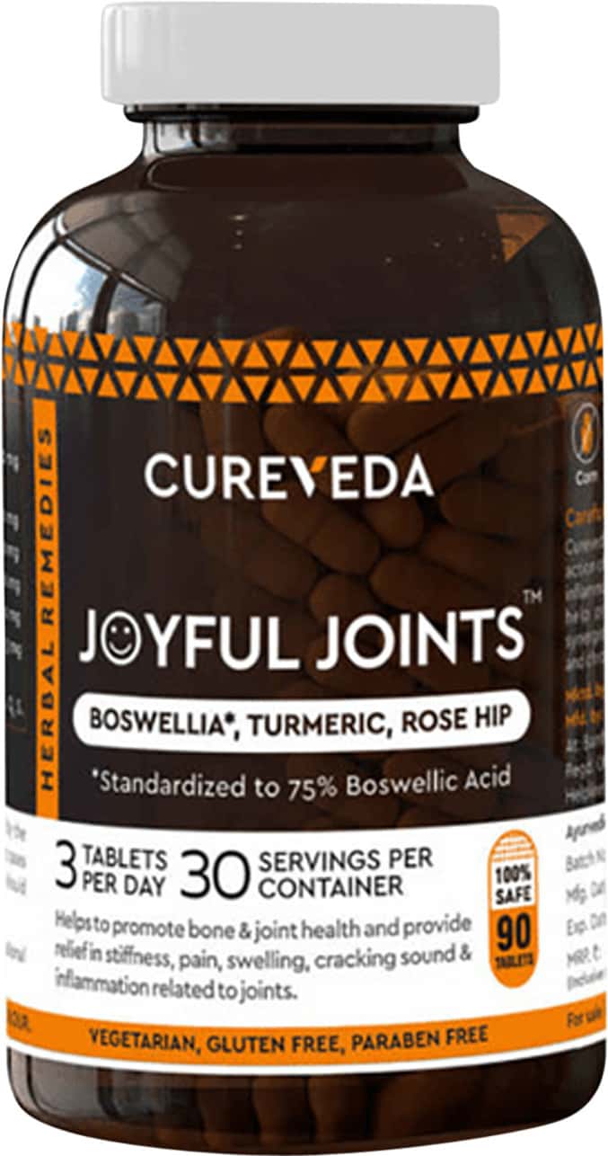Buy CUREVEDA Online & Get Upto 60% OFF at PharmEasy