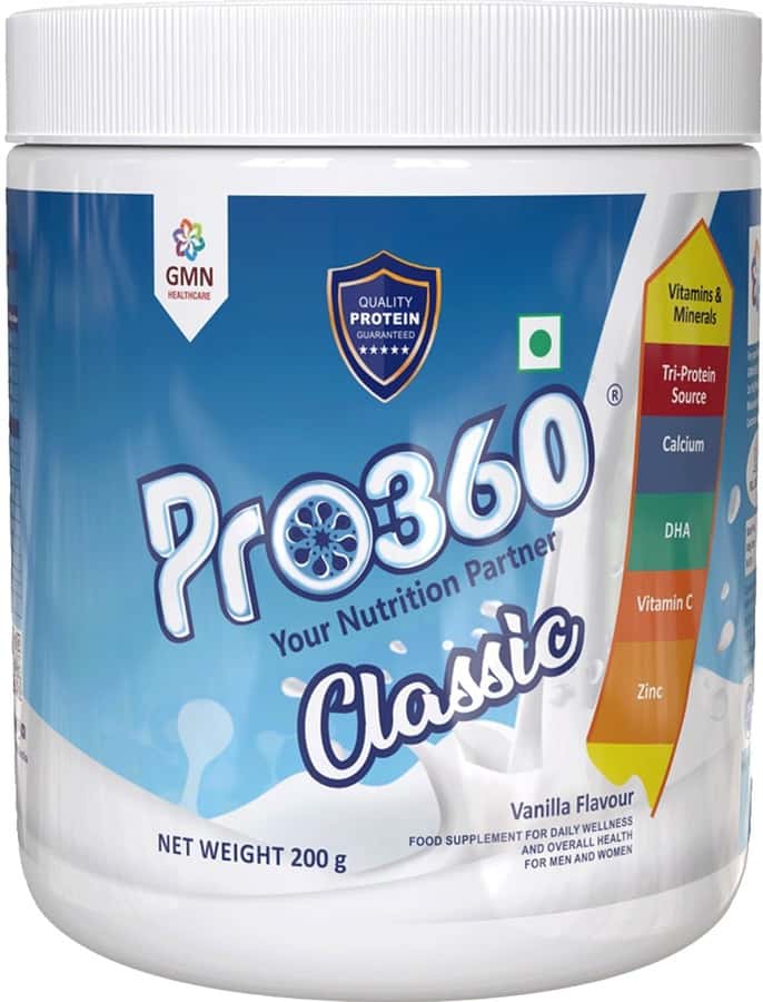 Buy PROTINEX ORIGINAL ADULT NUTRITIONAL DRINK MIX FOR RECOVERY WITH ...