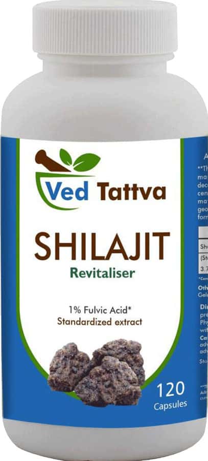 Buy HIMALAYAN ORGANICS SPIRULINA 120 CAPSULES Online & Get Upto 60% OFF ...