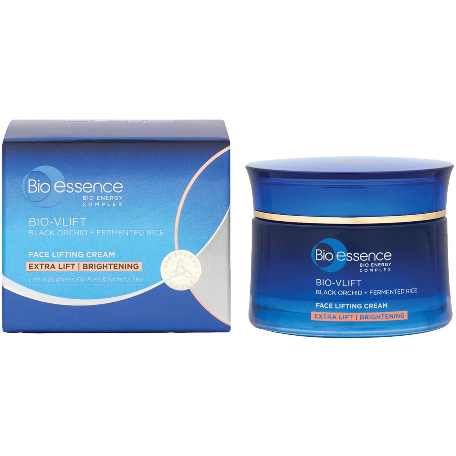 Buy BIO-ESSENCE BIO-VLIFT FACE LIFTING CREAM - 45 GM Online & Get Upto ...