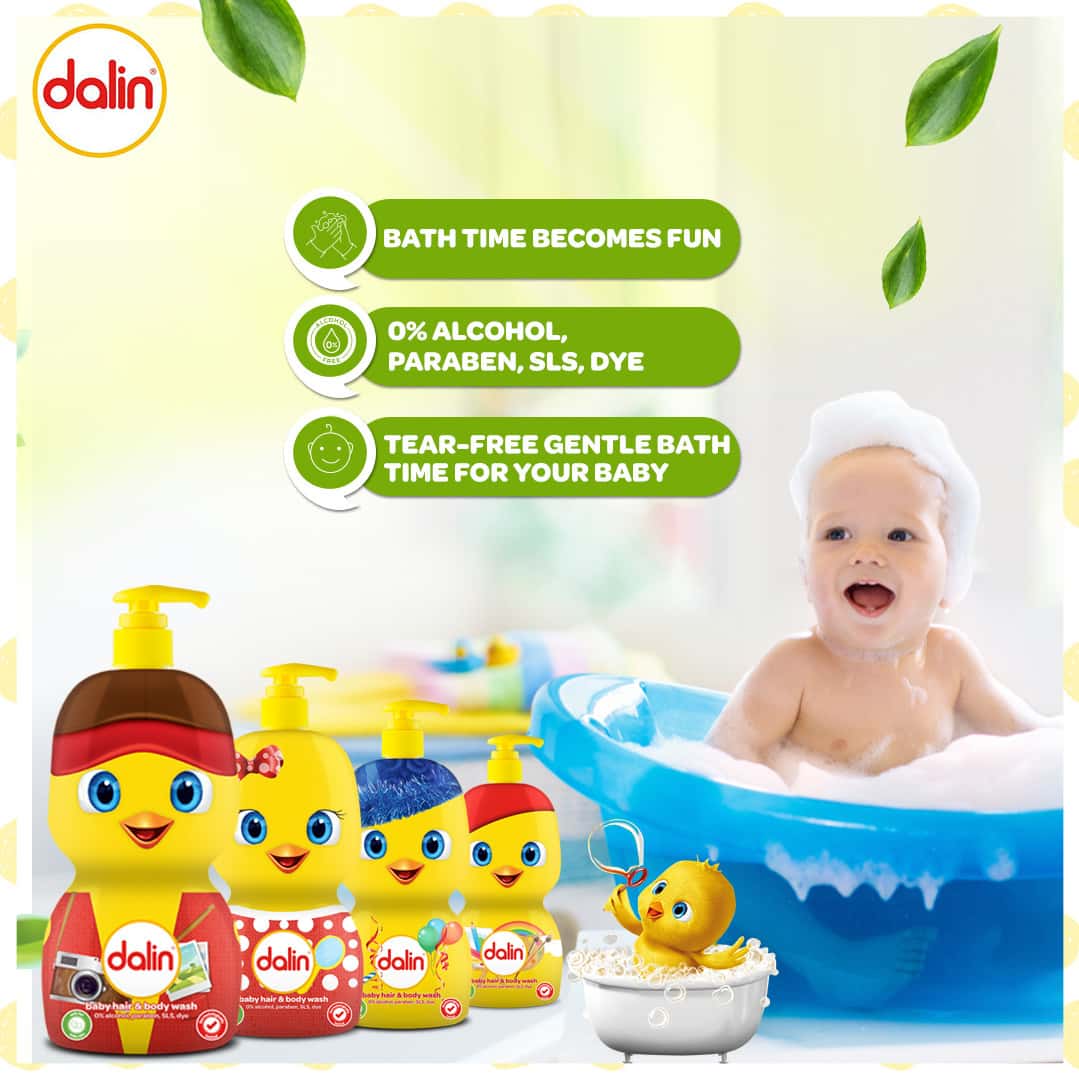 Buy DALIN Online & Get Upto 60% OFF at PharmEasy