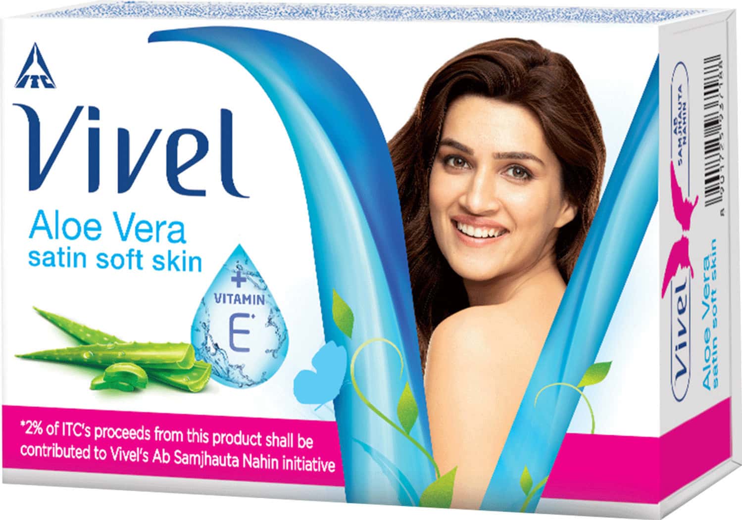 Buy VIVEL Online & Get Upto 60% OFF at PharmEasy