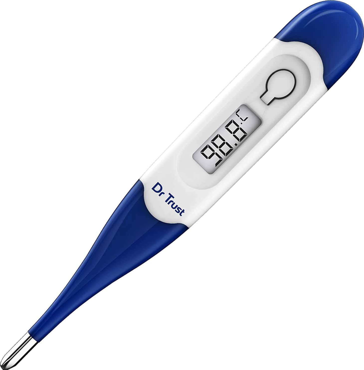 Buy OMRON DIGITAL MC 246 THERMOMETER 1 Online & Get Upto 60% OFF at ...