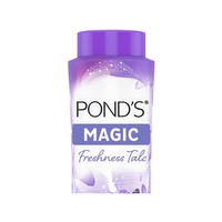 Buy Pond'S Magic Freshness Talcum Powder Bottle Of 50 G Online & Get ...