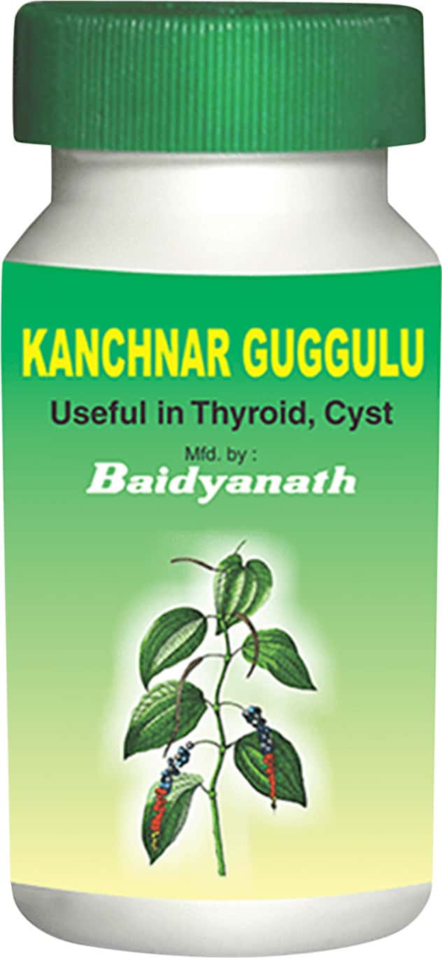 Buy BAIDYANATH TRIPHALA GUGGULU - 80 TABLETS Online & Get Upto 60% OFF ...