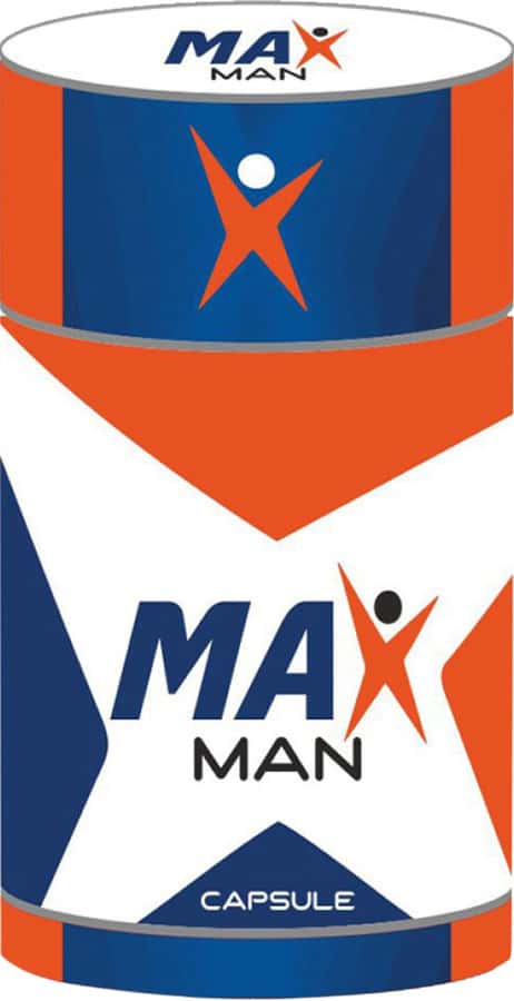 Buy MAN SHAKTI-MAN CAPSULE 60 Online & Get Upto 60% OFF at PharmEasy