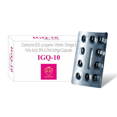 Buy COQ 300 HEALTH SUPPLEMENT IMPROVES FERTILITY & BOOSTS IMMUNITY ...