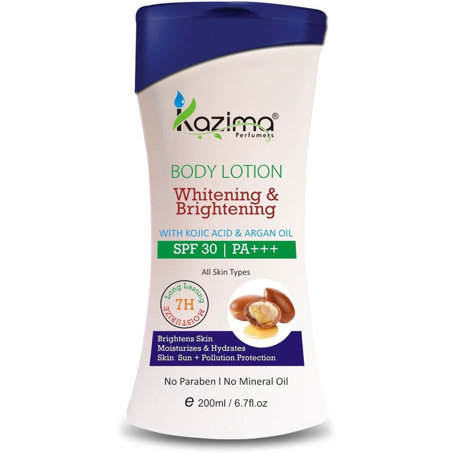 Buy PULDEM SPF30 PA+++ SKIN BRIGHTENING & GLOWING CREAM 20 G Online ...