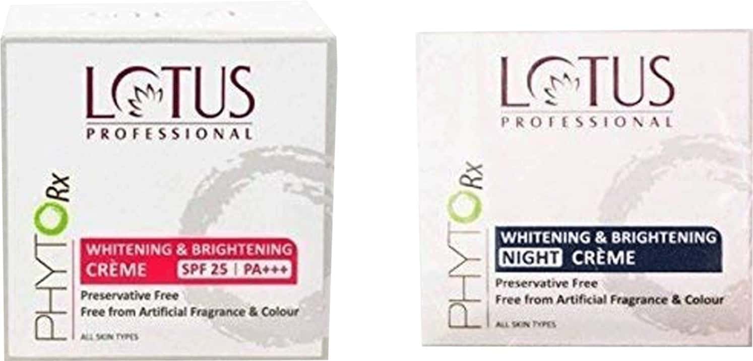 Buy LOTUS MAKE-UP XPRESSGLOW DAILY BEAUTY CREAM BRIGHT ANGEL 30G Online ...