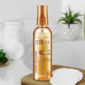 Buy STREAX HAIR SERUM FOR WOMEN & MEN 100ML PACK OF 3 | VITALIZED WITH ...